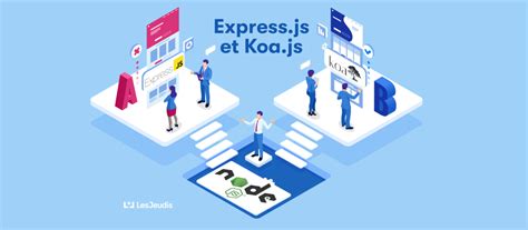 Implémentation Du Middleware Dans Nodejs Une étude Comparative Dexpressjs Et De Koajs