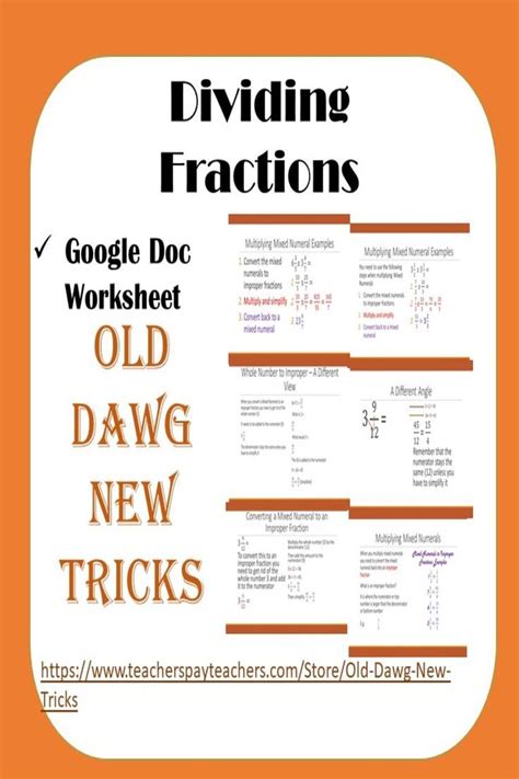 Share This Question Dividing Fractions Google Doc Worksheet With