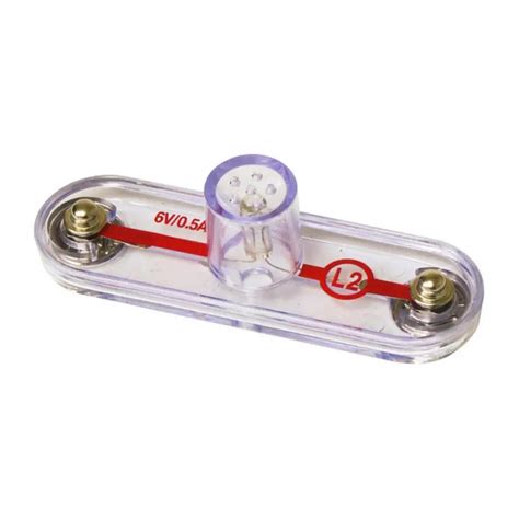 Replacement 6v Lamp Built In Bulb For Snap Circuits Robotshop