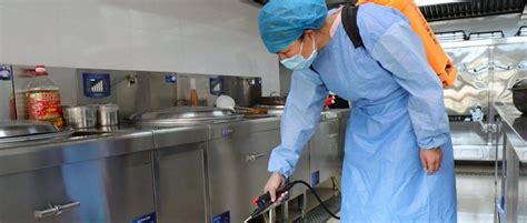 病毒杀杀杀永泰防疫消毒进行时 疫情