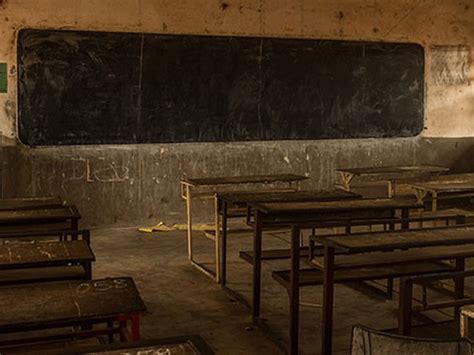 1370 Millones De Estudiantes Ya Están En Casa Con El Cierre De Las