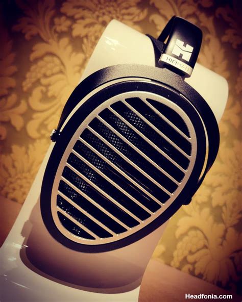 Review: Hifiman Ananda - The saga continues - Headfonia