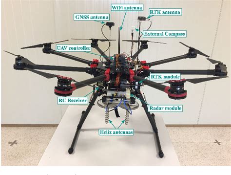 Diy Ground Penetrating Radar Pdf Do It Yourself