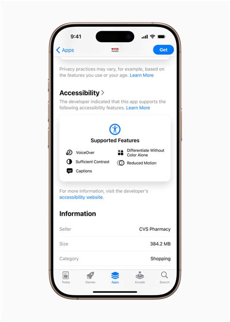 Apple Unveils New Powerful Accessibility Features Coming Soon Geeky Stuffs