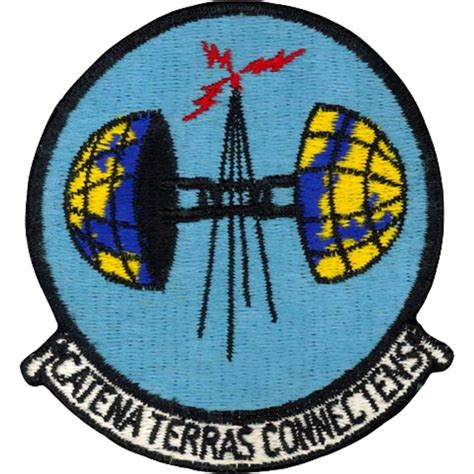 Strategic Communications Patch Popular Patch