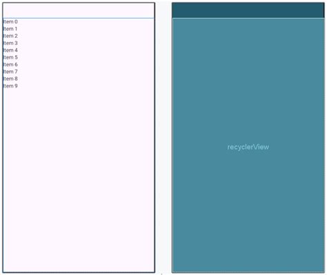 Pull To Refresh With Recyclerview In Android With Example Geeksforgeeks
