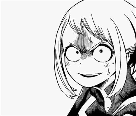 Bnha Manga Boku No Hero Academia Arco Festival Deportivo Uraraka