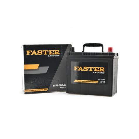 Jual Aki Mf Faster N Ah Mf E Accu Kering Baterai Premium