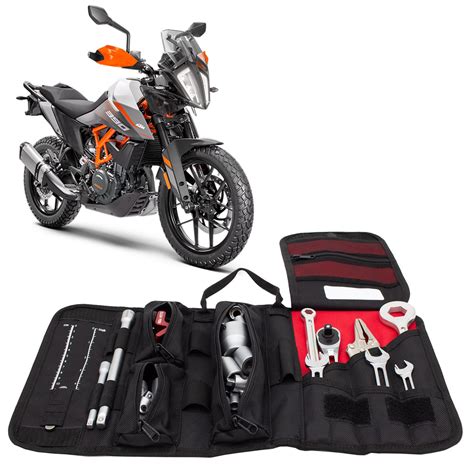 Ktm 390 Adventure Tool Kit Roia Moto