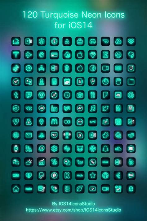 Red Neon App Icons For Ios 14 Android Custom App Icons Free Icons Artofit