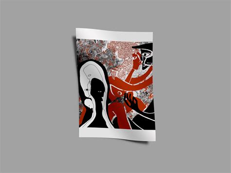 Relational Preference On Behance