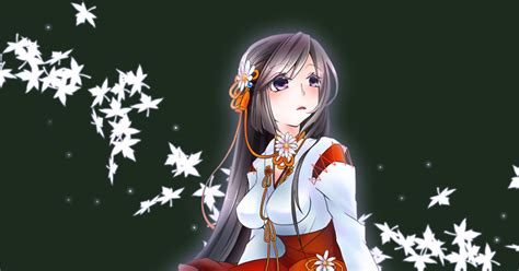 オリジナル 狐の嫁入り もっぷのイラスト Pixiv