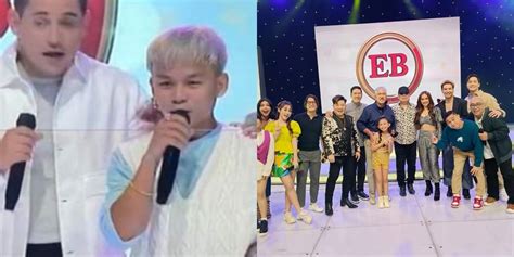 Buboy Villar Inulan Ng Batikos Matapos Makisimpatya Sa Mga Umalis Na Dabarkads Isa Ka Rin