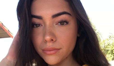 Alexis Torres Bio Age Height Models Biography