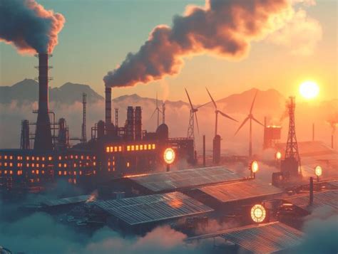 Understanding Energy Conversion How We Transform Power