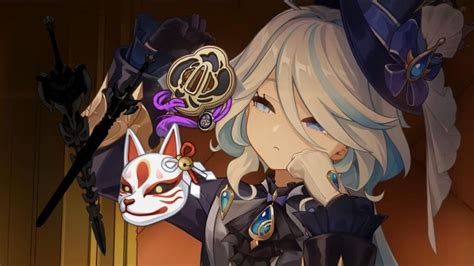Nouveaux Armes Pour Genshin Impact Avec Le Battle Pass Et La Boîte D