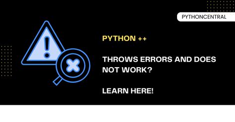 Python Understanding This Increment Operator Python Central