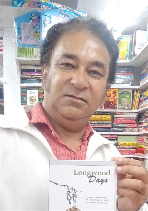 Longwood Days A Homage To Memories And Nature — Sumit Raj Keekli