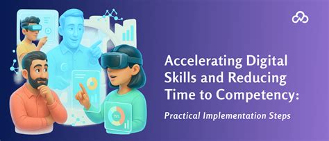 Digital Skills Needed In The Modern Workforce