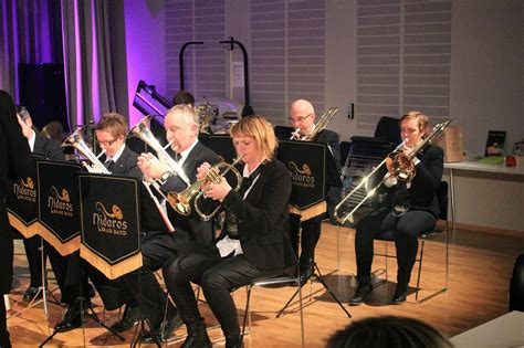 Nidaros Brass Band Bilder