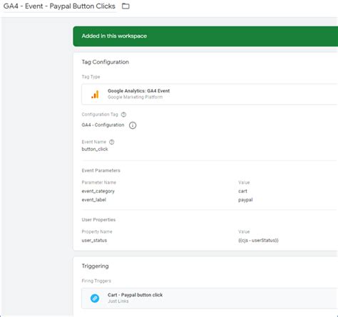 Google Analytics Implementation Guide For GTM VIDEN