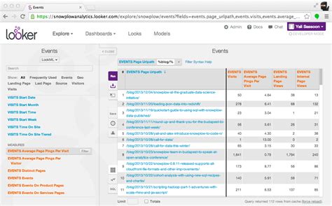 Snowplow App Tools For Ios And Android Developers