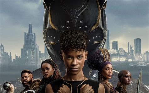 Marvelvision Black Panther Wakanda Forever Comic Book Club