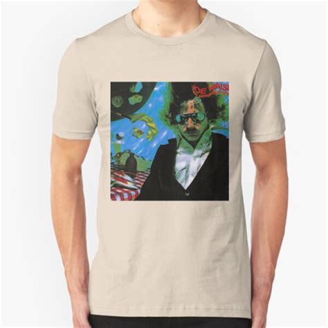 Joe Walsh T Shirts Redbubble