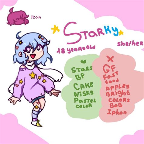 Starky Skyverse Wiki Fandom
