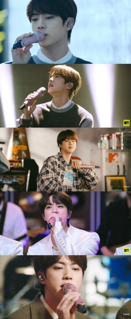 The Guy With The Pink Mic Trended As Non Fans Were Also Amazed By Bts