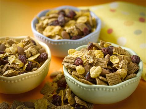 Is Chex Mix Healthy Nutrition Calories Sodium Health Reporter