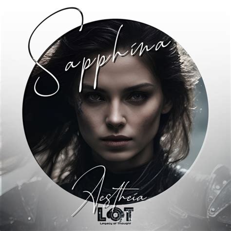 Stream Aestheia And Elvya Sapphina By Aestheia Listen Online For Free