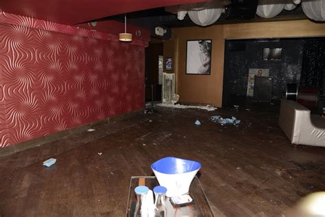 Orlando Nightclub Massacre Abc News