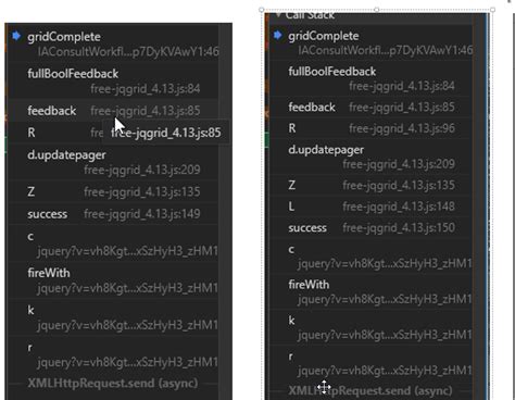 What Causes Jqgrid Events To Fire Multiple Times Stack Overflow