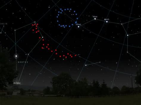 Discovery Of Mysterious Big Ring Megastructure Challenges Our Current