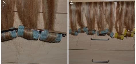 How To Curl Hair Extensions Without Heat Beautiful Solutions