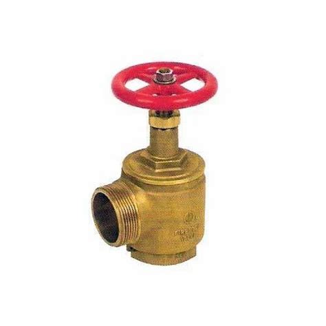 Pressure Restricting Valve Valve Size Standardized At Best Price In Mumbai