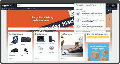 Top Web Accessibility Tools To Improve User Experiences In 2023
