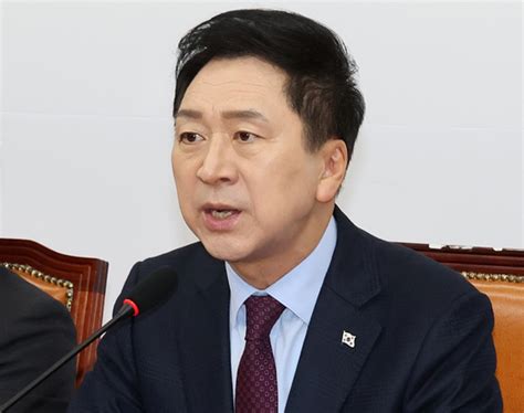김기현 한동훈 겨냥 차기 대권 위한 내부 분열 안돼체코 순방 효과도 묻혀 Jtbc 뉴스