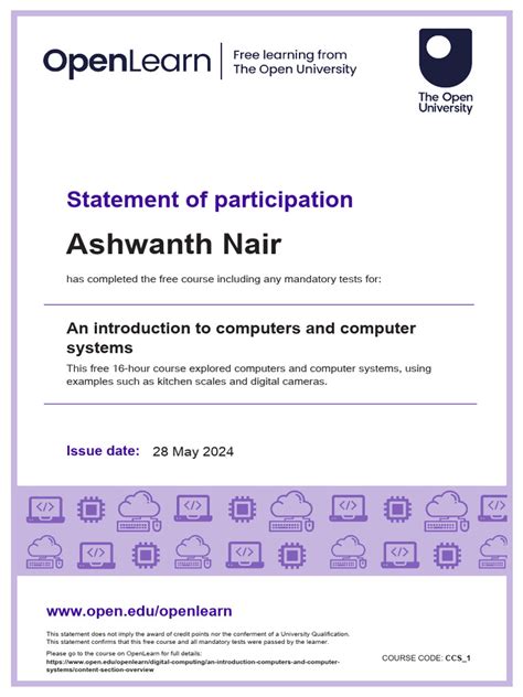 Ccs 1 Certification Pdf