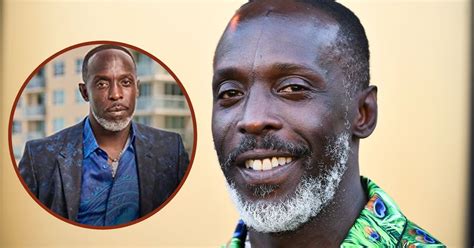 The Wire Star Michael K Williams Dies What Cause Of His Death