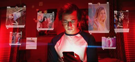 Netflix Filmes Mostram Como Internet E Redes Sociais Manipulam