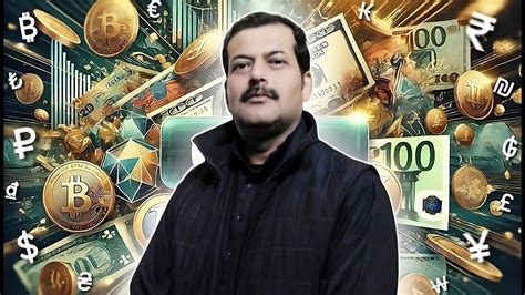 Ranjeet Kumar Shukla The Visionary Leader Of India S Real Estate