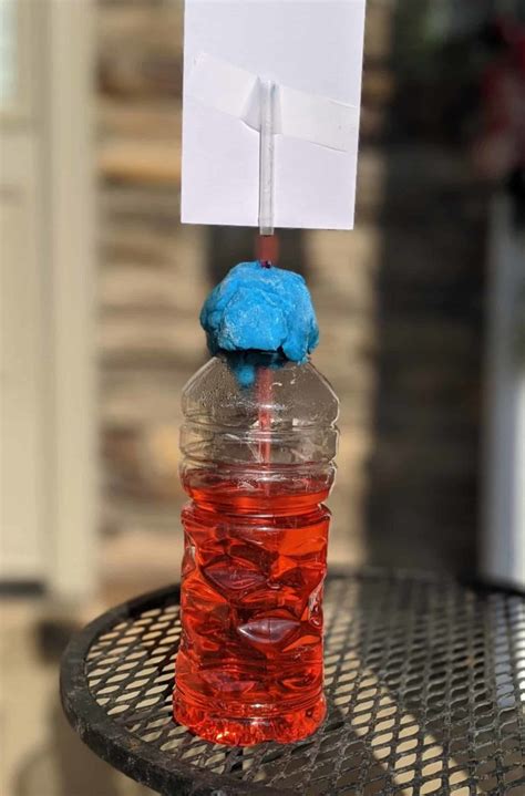 Thermometer Chemistry Project At Andrea Mcclelland Blog