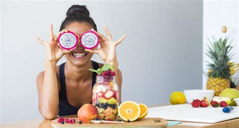 Día Mundial Contra El Cáncer Estos Son Los Alimentos Que Te Protegen