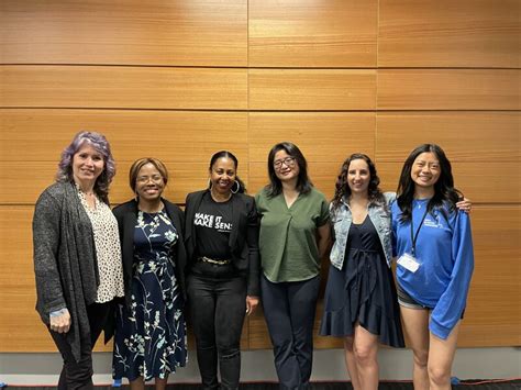 Diversity Tech Lahacks2023 Victoria Vicki Mitchell