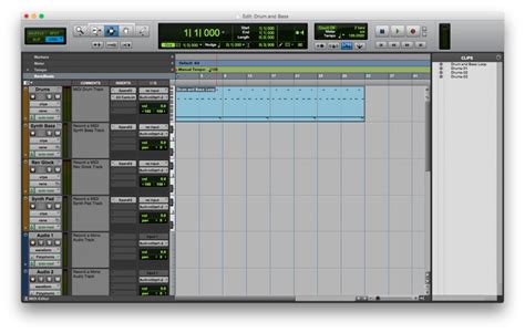 3 Reasons Why You Should Buy Logic Pro X Why Logic Pro Rules