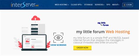 Best Forum Hosting Providers In July Fast And Secure
