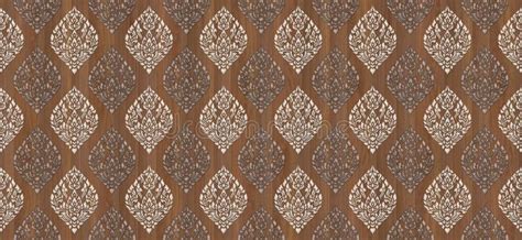 Abstract Design Pattern For Wall Tile And Floor Tile Mosaic Geometric Home Decorative Art