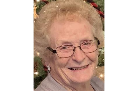Judy Eldred Obituary 1939 2020 Berlin Wi Oshkosh Northwestern